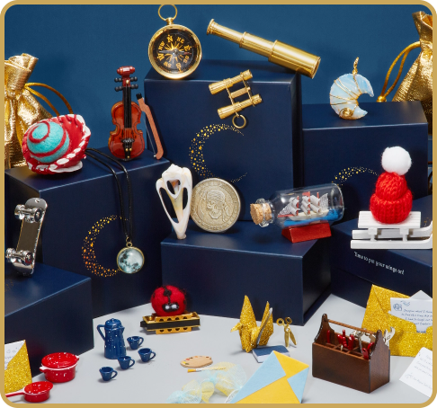 Complete Tooth Fairy Journey – Tooth Fairy Gift Kit for 18 Visits ...