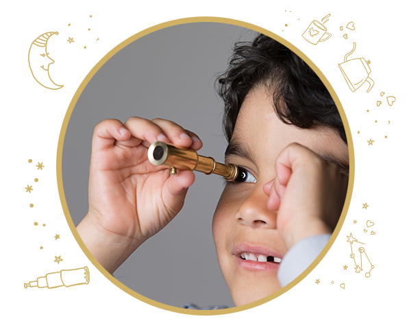 Goodnight Moon - Hold The Magic